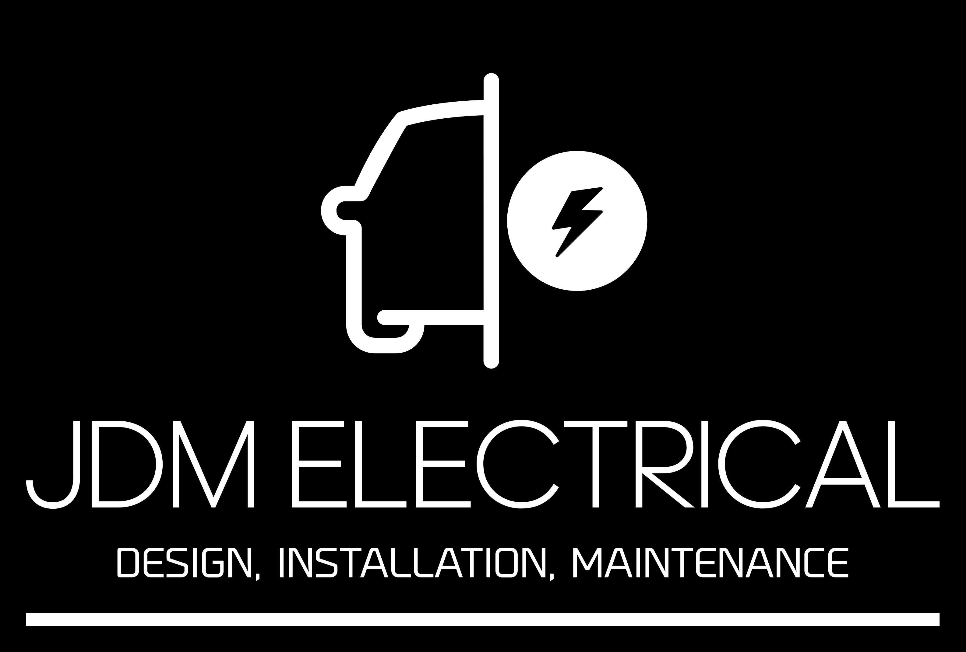 JDM Electrical Contractor